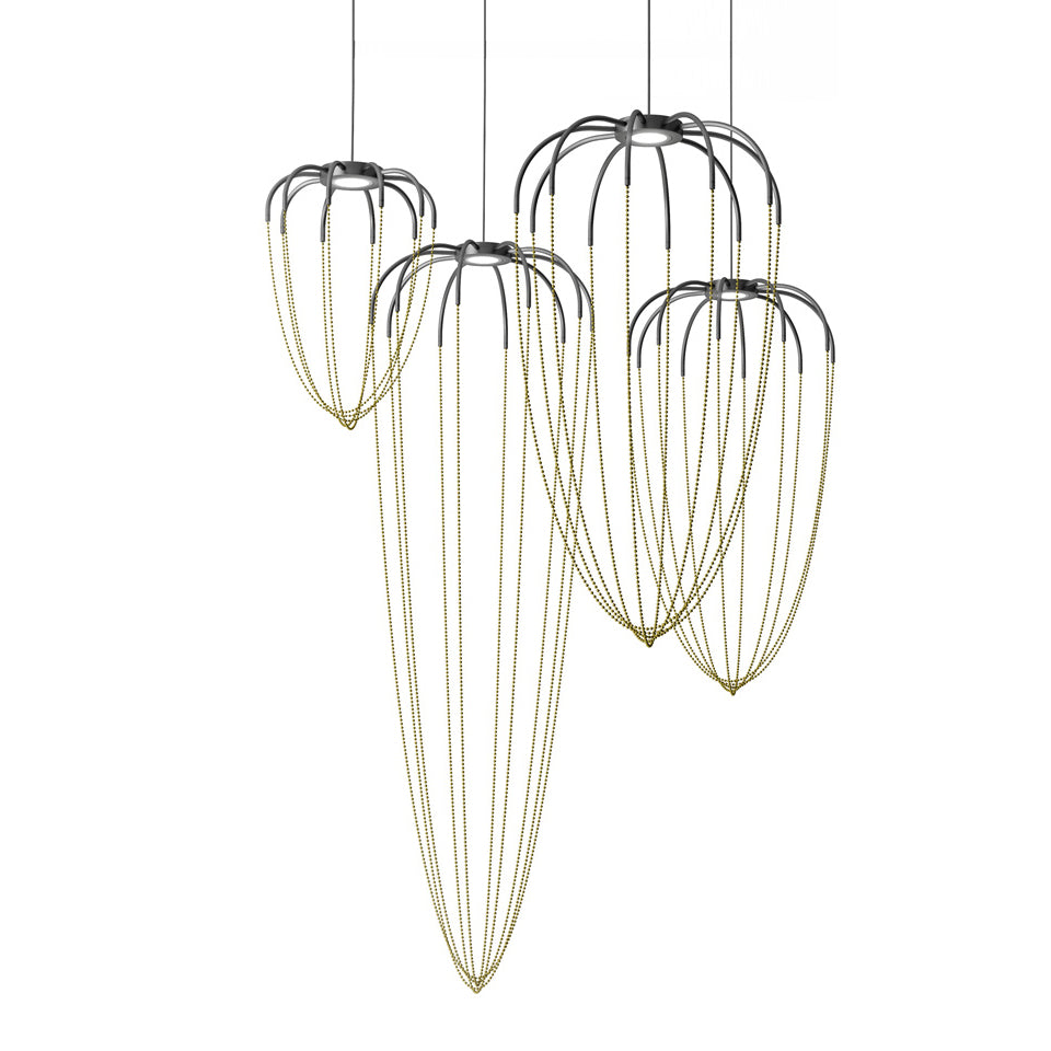 Axo Light Alysoid Pendant Light - 2Modern