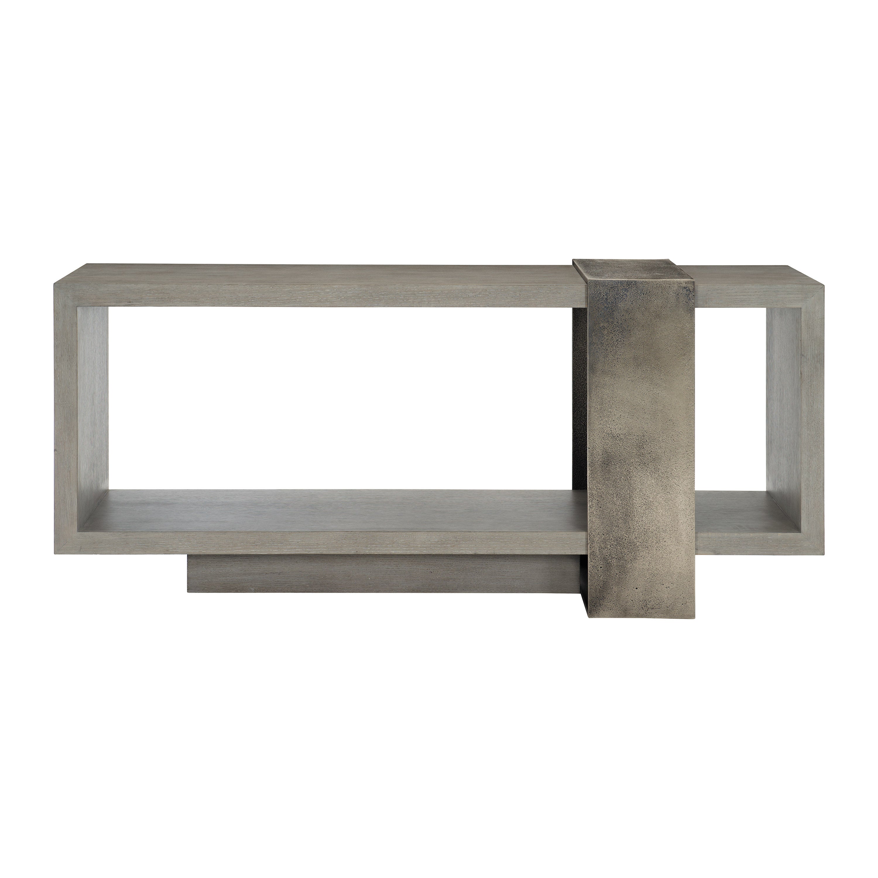 Bernhardt Linea Console Table - 2Modern