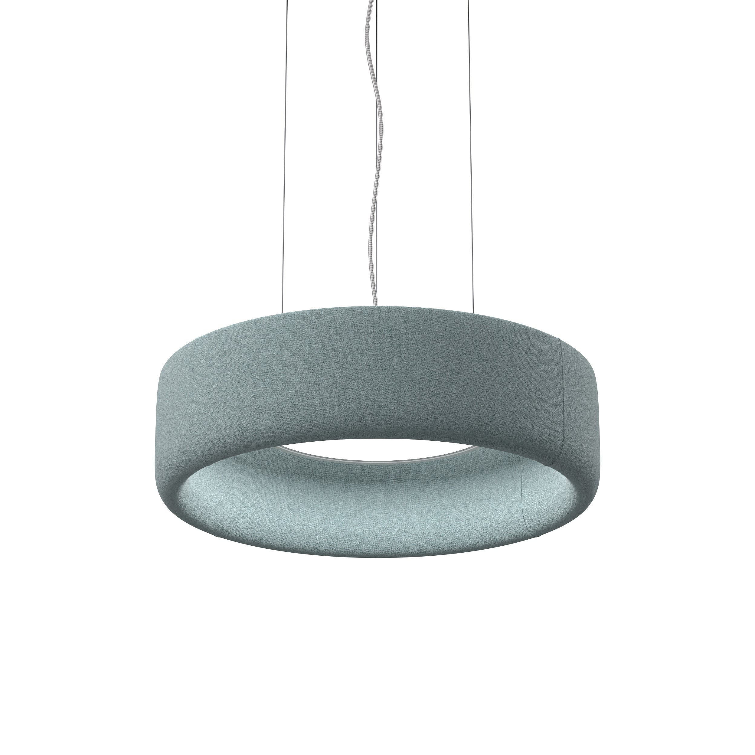 Buzzispace BuzziJet LED Pendant Light - 2Modern