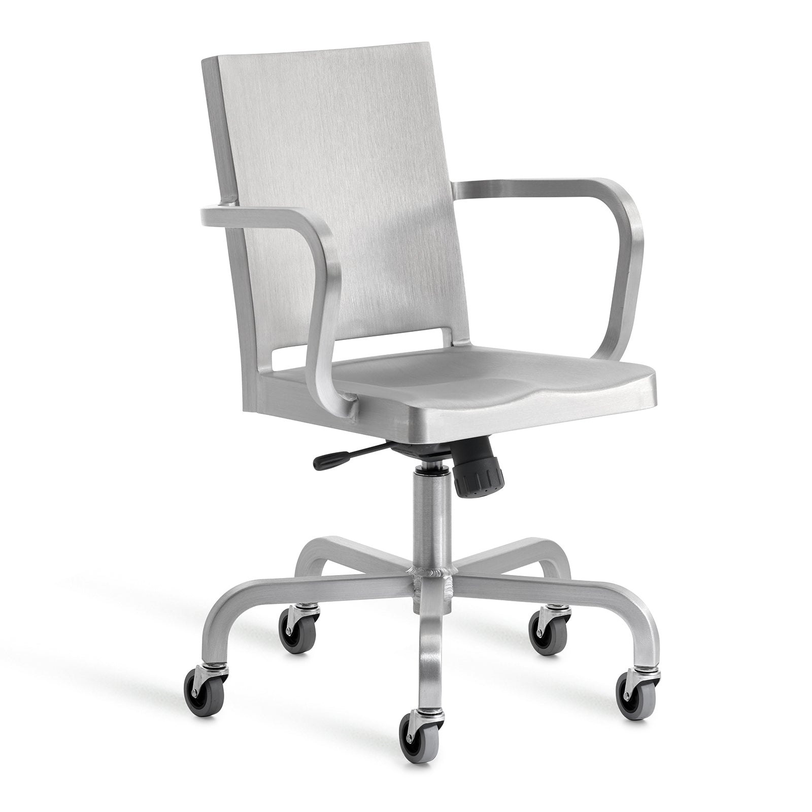 Hudson swivel chair store