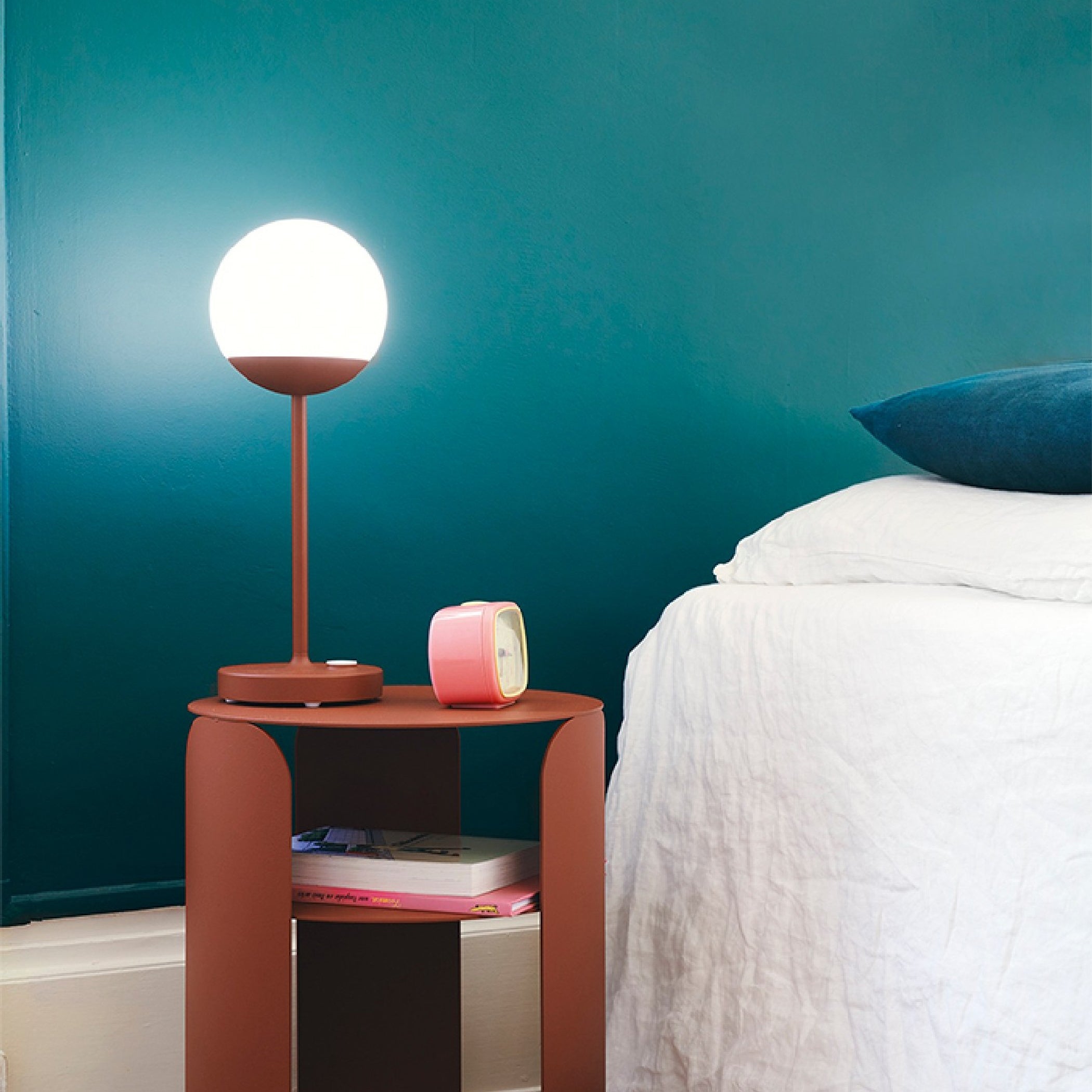 Fermob MOOON! Lamp - 2Modern