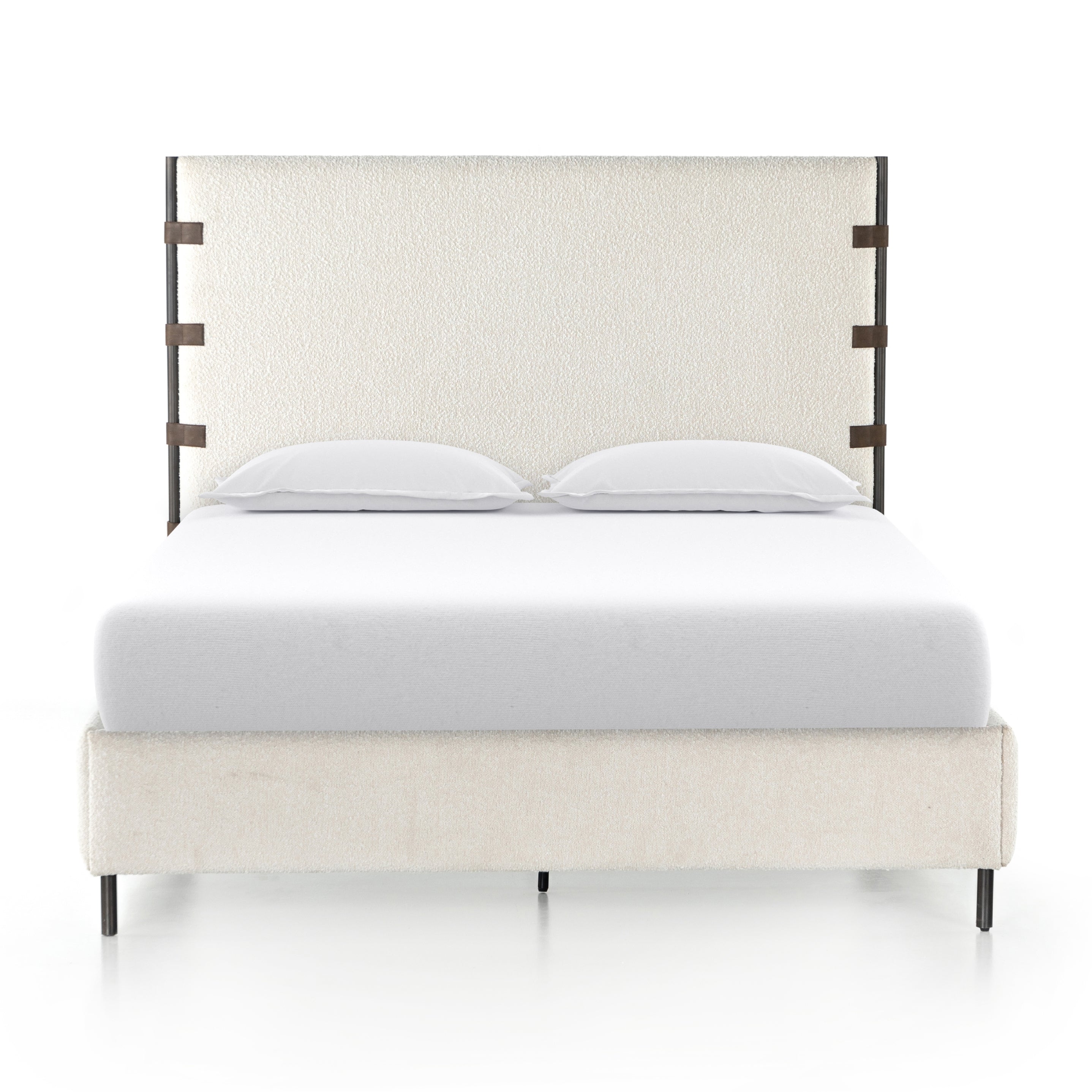 Four Hands Anderson Bed - 2Modern