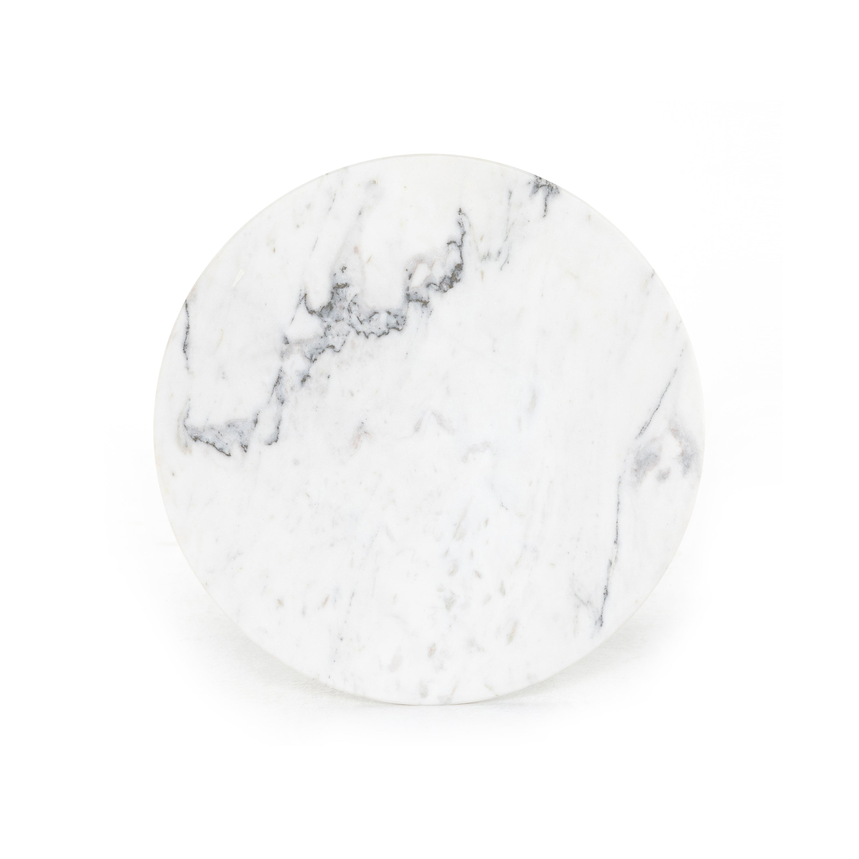 Four Hands Armon End Table - 2Modern