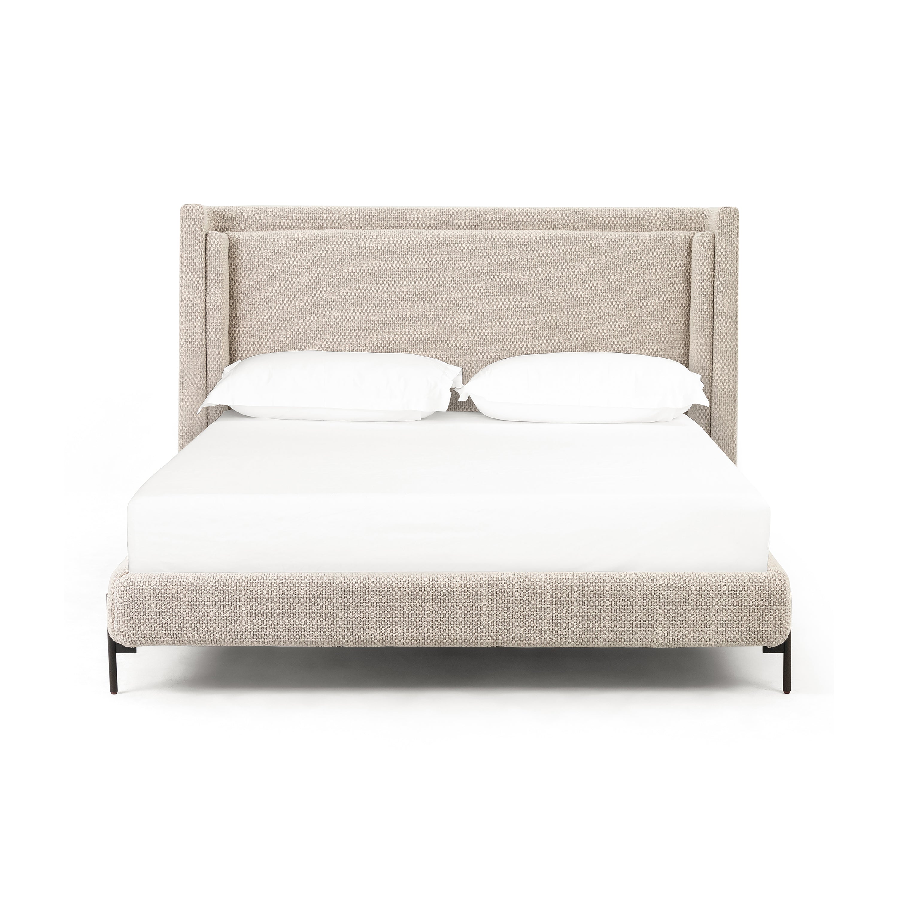 Four Hands Dobson Bed - 2Modern
