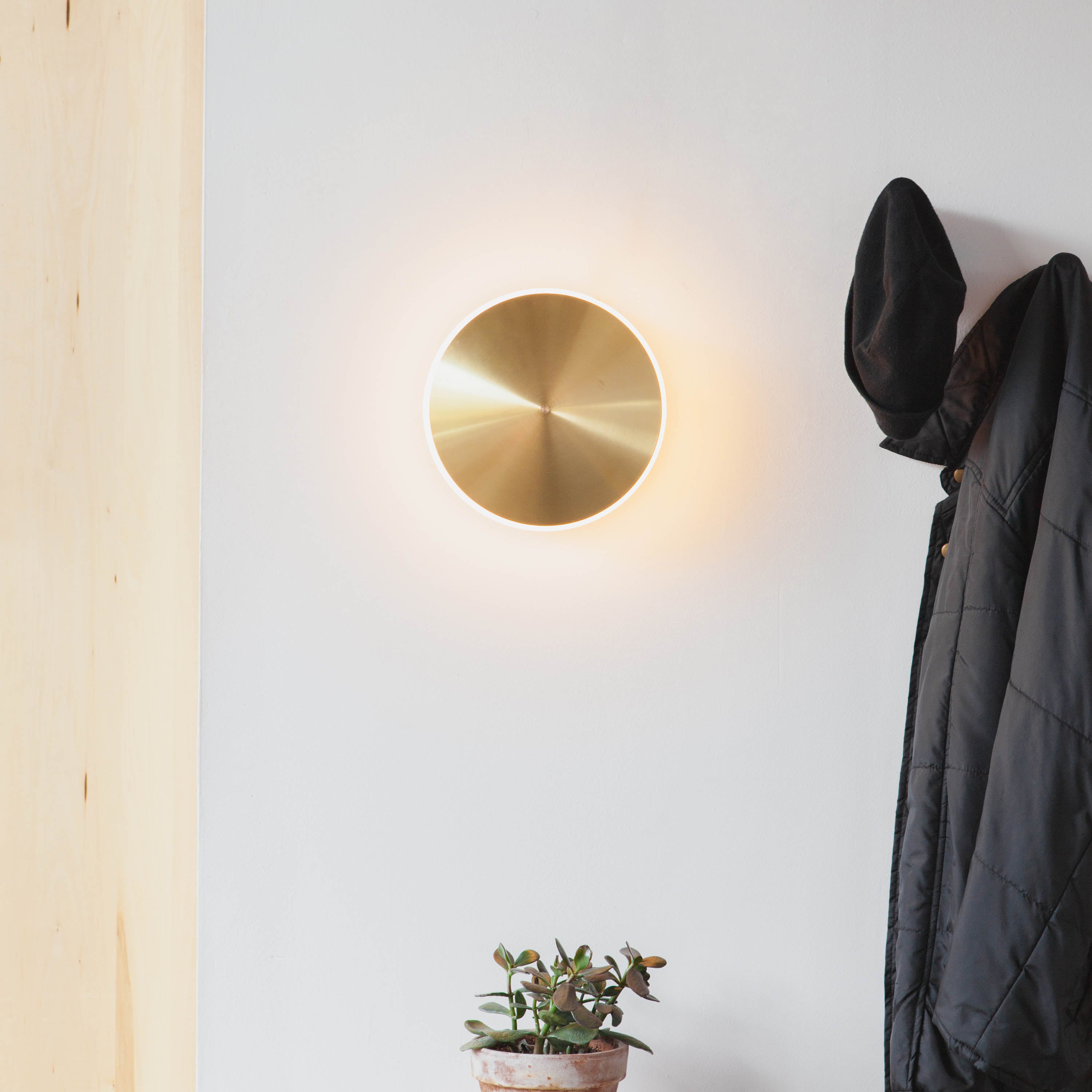 Graypants Chrona Wall Sconce - 2Modern