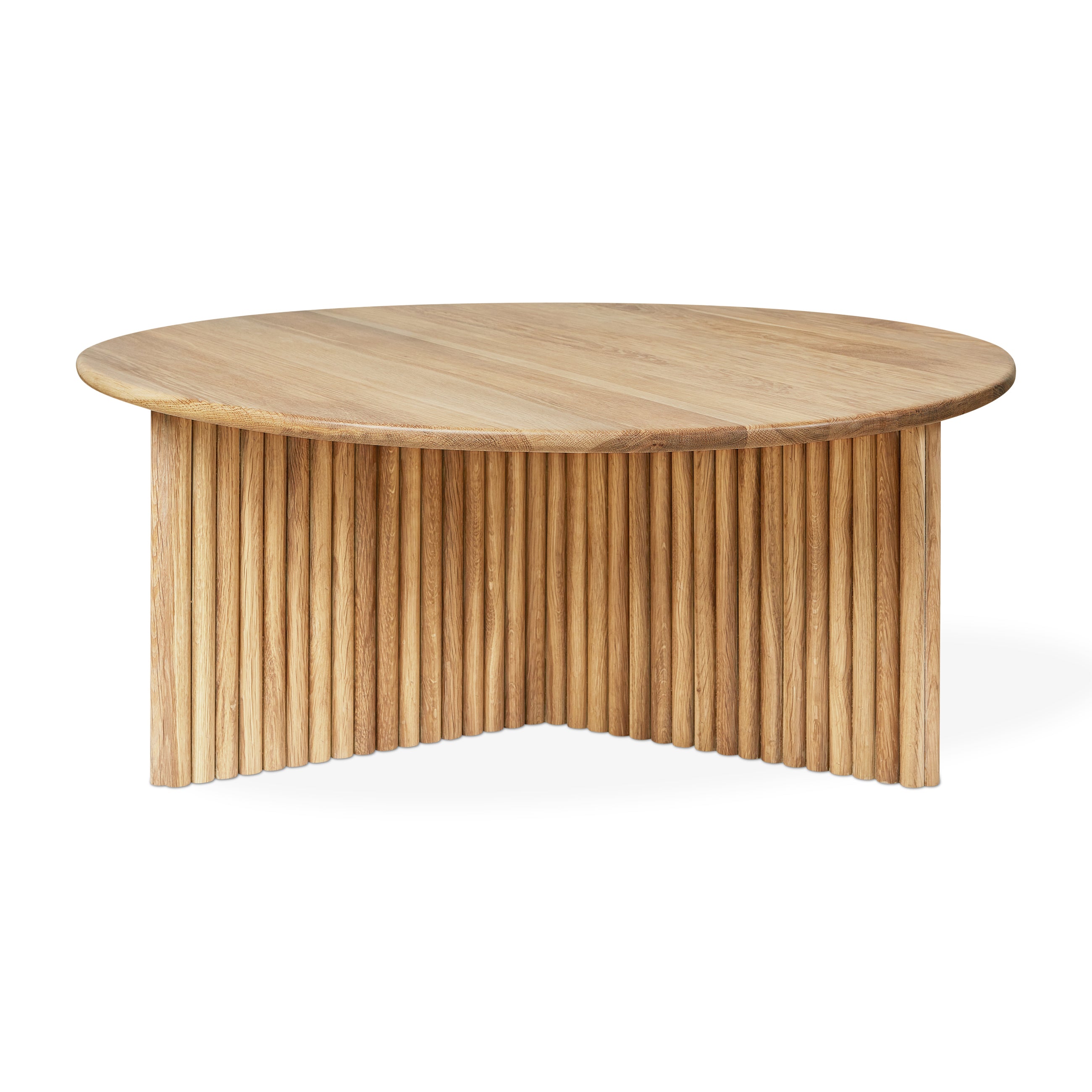 Gus Odeon Coffee Table - 2Modern