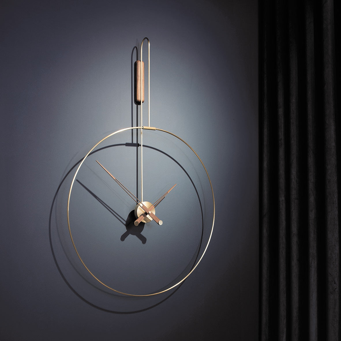 Nomon Daro Wall Clock - 2Modern