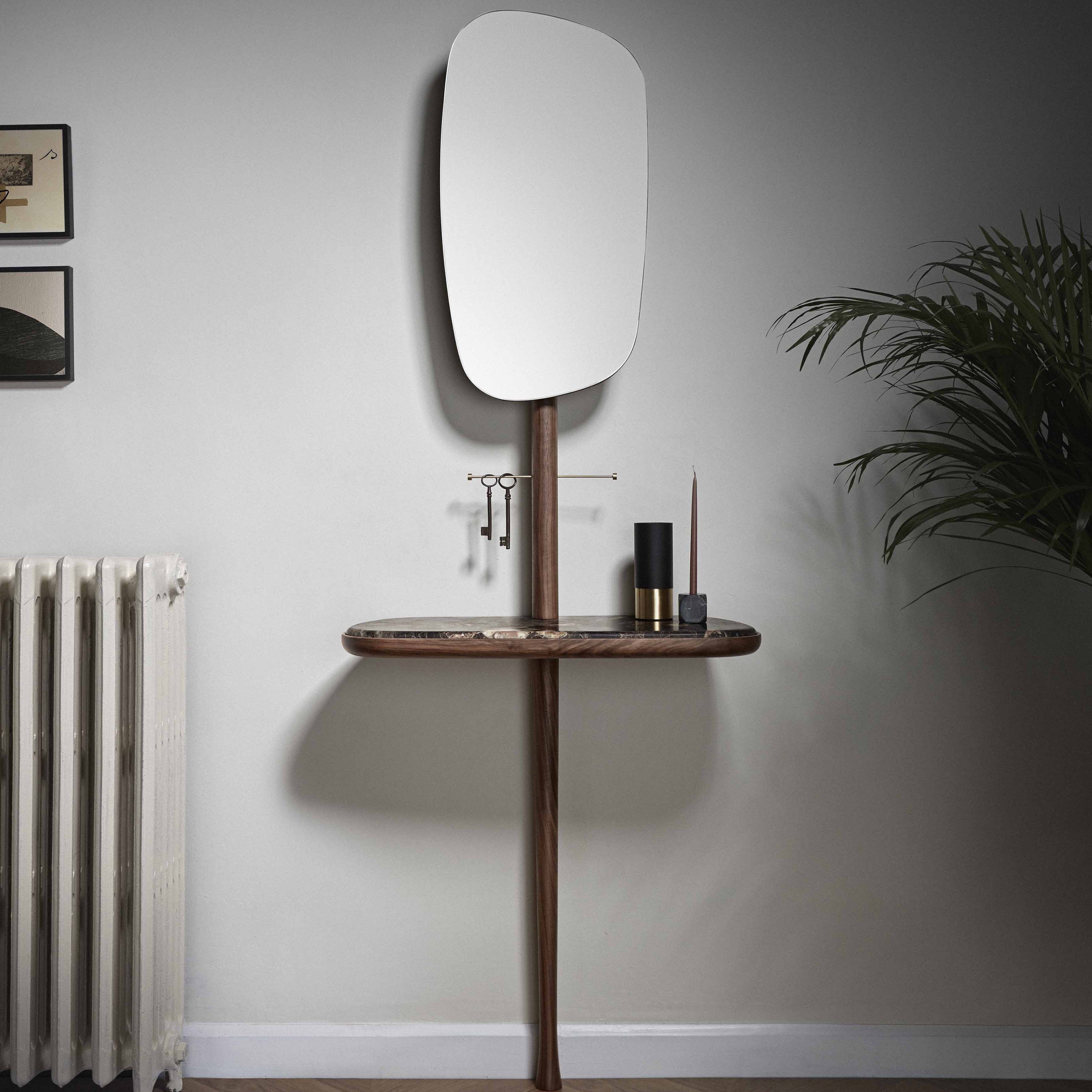 Nomon Receiver Console Table - 2Modern