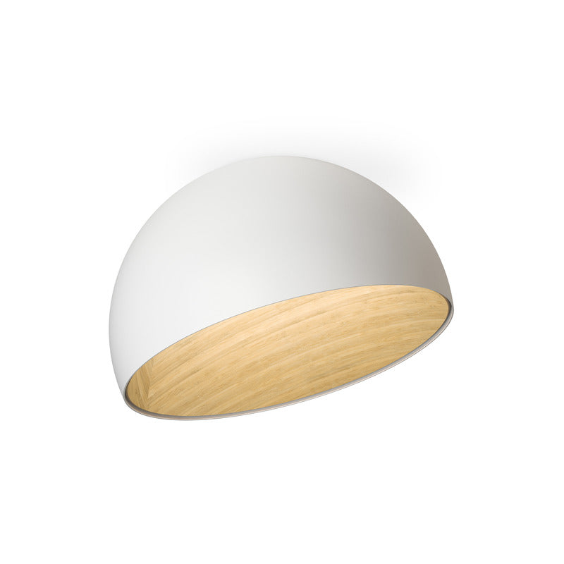 VIBIA Duo Asymmetrical Flush Mount - 2Modern