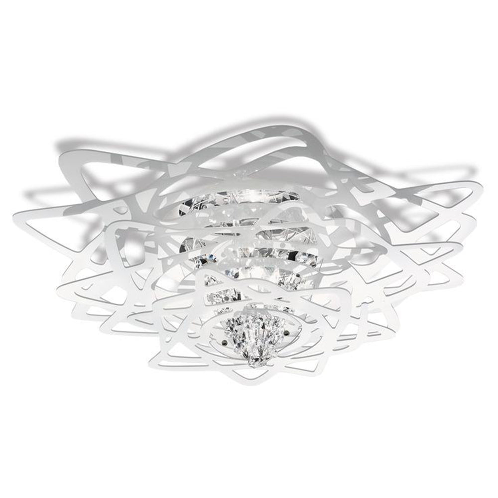 SLAMP Aurora Flush Mount - 2Modern