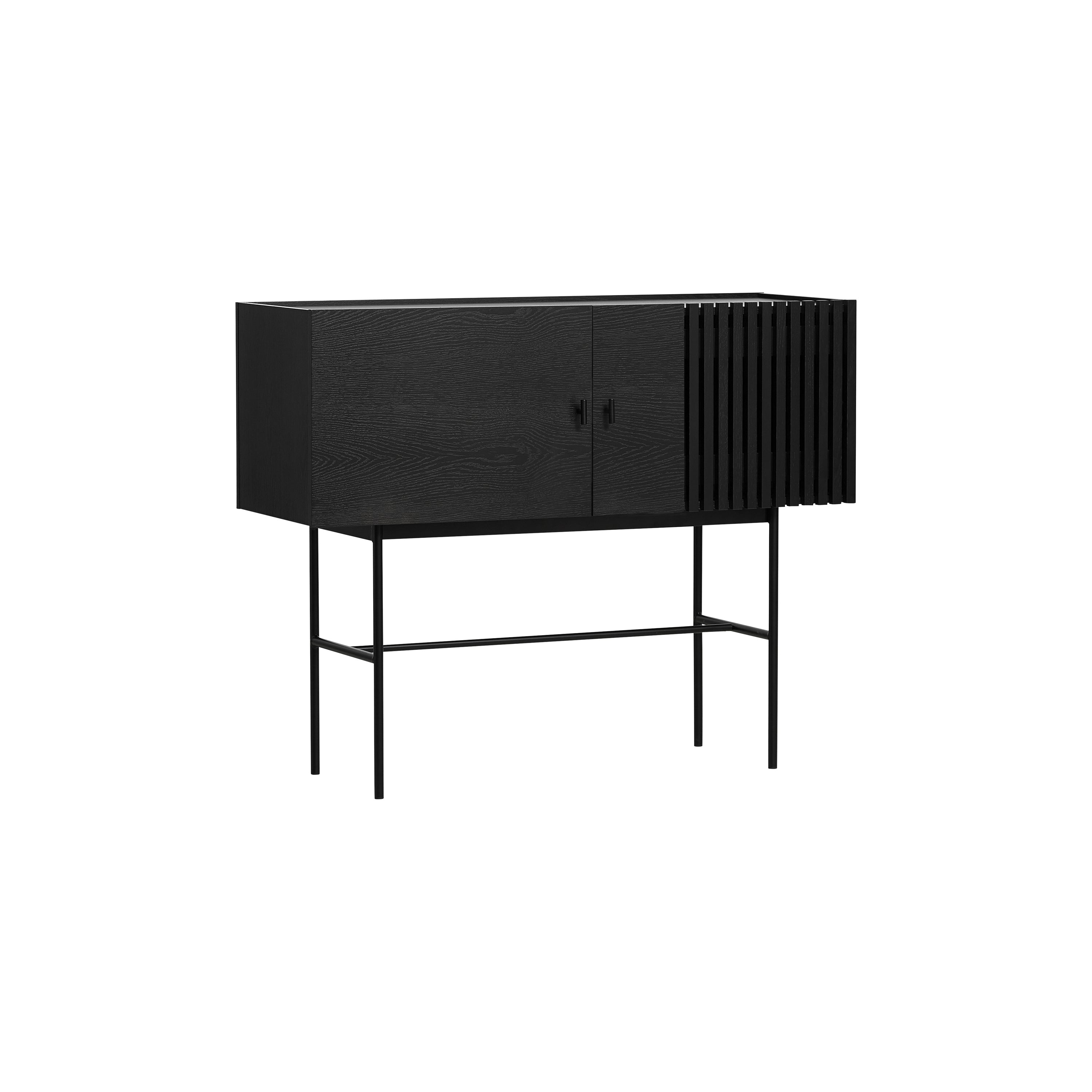 WOUD Array Sideboard - 2Modern