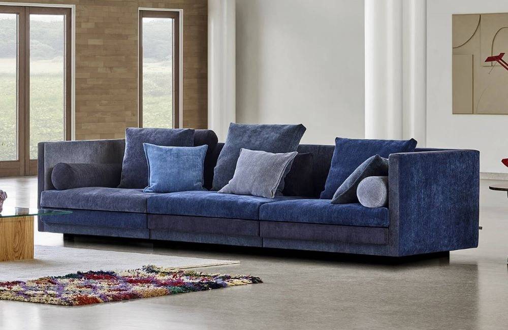 What Size Couch Should I Get? A Guide to Sofa Sizing- 2024 Edition ...