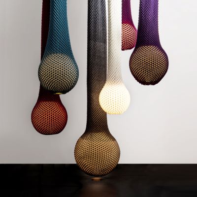 Ariel Zuckerman - Award Winning Lighting Designs - 2Modern