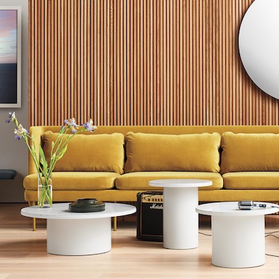 Blu Dot Sofas | Modern Designer Sofas & Sectionals | 2Modern