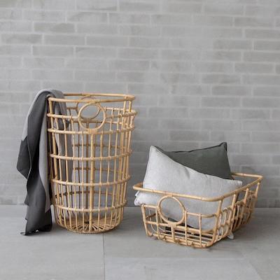 Modern Storage Bins, Boxes & Baskets - 2Modern