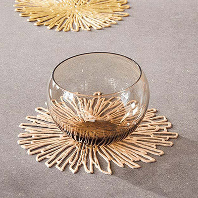 Shop Modern Coasters | Stylish Drinkware Accents to Spark Conversation ...