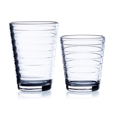 Modern Drinkware - Tumblers, Drinking Glasses & More - 2Modern