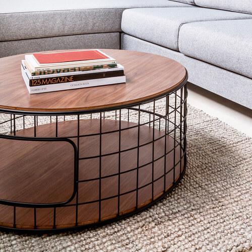 Modern Coffee Tables | Shop Contemporary Coffee Tables for a Luxury ...