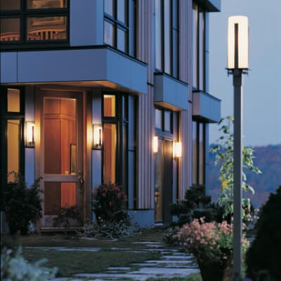 Hubbardton Forge Outdoor Lighting - 2Modern