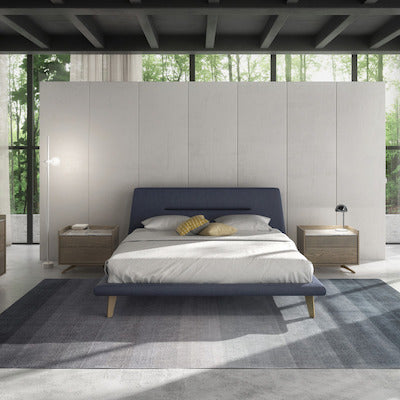 Huppe Bedroom Furniture - 2Modern
