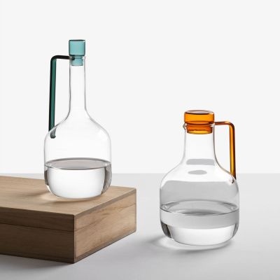 Ichendorf Milano - Innovative Glassware Designs - 2Modern