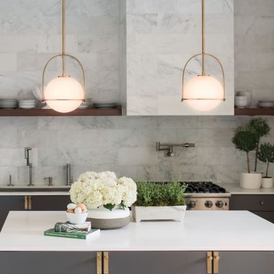 High End Kitchen Lighting | Shop Modern Kitchen Light Fixtures for a ...