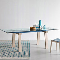 Calligaris Tables - Dining Tables & Side Tables - 2Modern