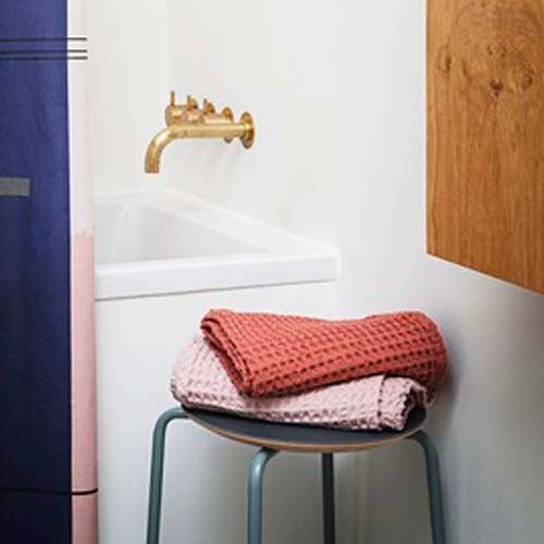 Modern Bathroom Linen & Towels - 2Modern