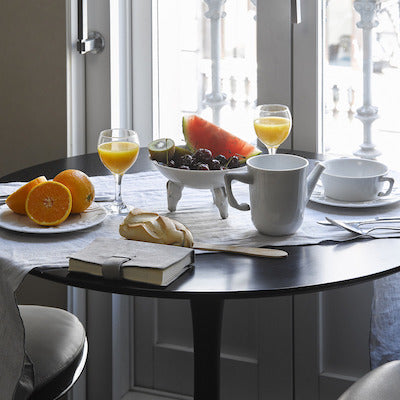Lladro Dinnerware - 2Modern