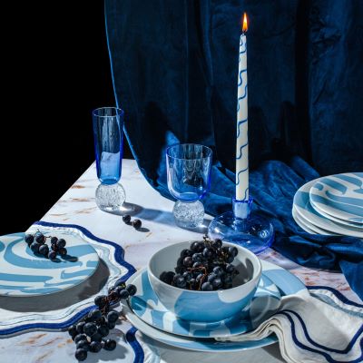 Misette - Colorful Elevated Dinnerware - 2Modern