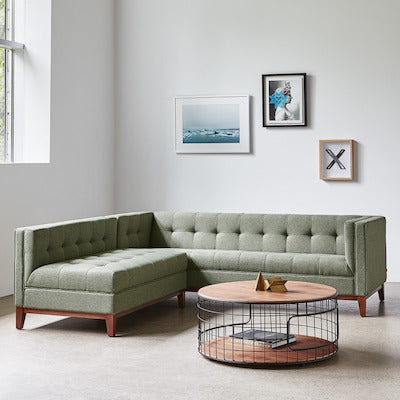 Modern 4 Seater Sofas - 2Modern