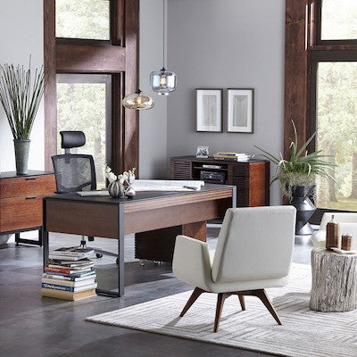 Modern Computer Desks - 2Modern