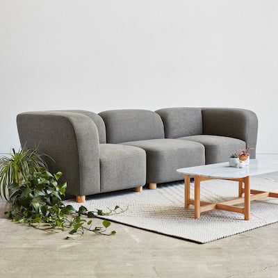 Modern Modular Sofas | Shop Contemporary Modular Couches for Small ...