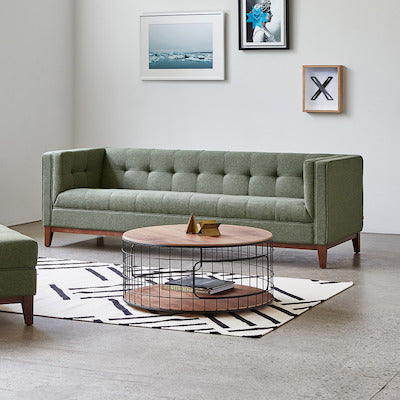 Modern Tufted Sofas - 2Modern