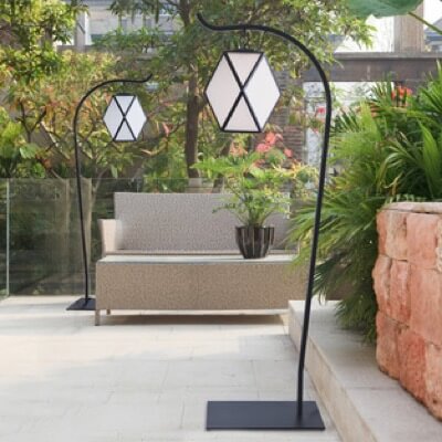 Contardi Outdoor Lighting - 2Modern