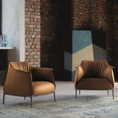 Poltrona Frau - Sustainable Italian Modern Furniture - 2Modern