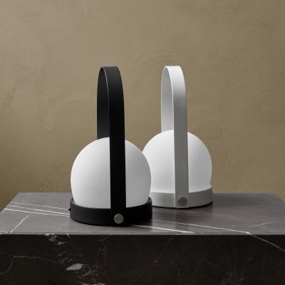 Cordless Table Lamps | Shop Modern Portable Table Lamps for a ...