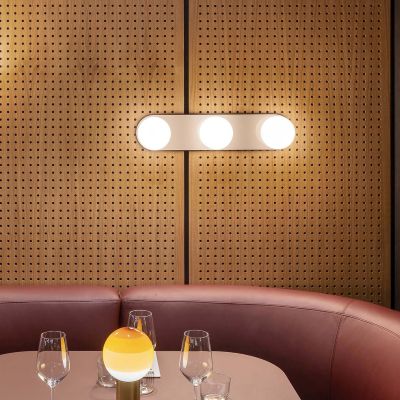 RBW - Extraordinary Lighting - 2Modern