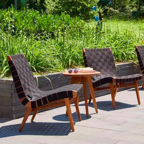 Modern Outdoor Seating | Shop the Latest Seating Trends - 2Modern
