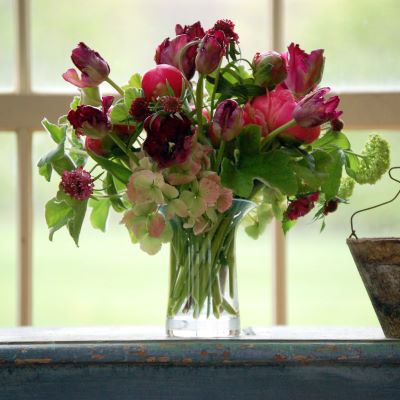 Simon Pearce - Elegant Glassware Designs - 2Modern