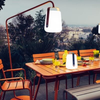 Fermob Lighting & Decor - 2Modern