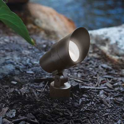 Modern Flood Lights | Shop High-End Outdoor Spot Lights for a ...
