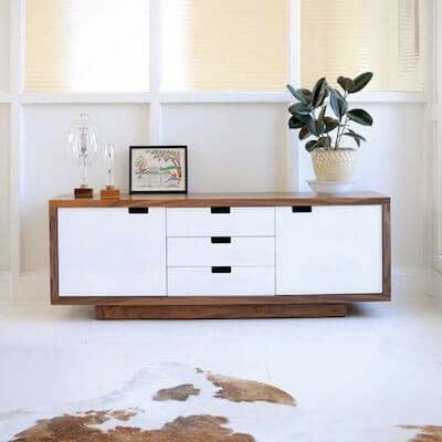 Modern Storage Furniture - 2Modern