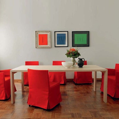Cappellini Tables - 2Modern