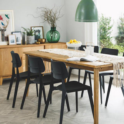 TOOU - Modern Dining & Lounge Chairs - 2Modern