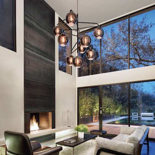 Troy Lighting - Modern Lighting - 2Modern