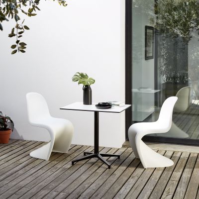 Vitra Dining Chairs - 2Modern