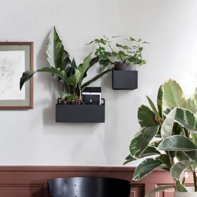 Wall Planters - Contemporary Plant Storage Designs - 2Modern