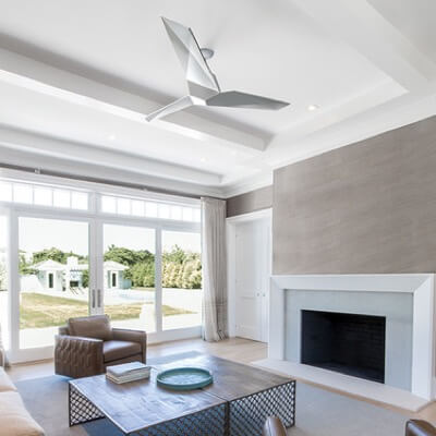 Modern Forms Smart Ceiling Fans - 2Modern