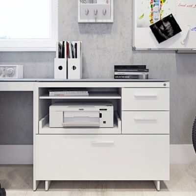 Modern File Storage | Shop Contemporary Office Solutions - 2Modern